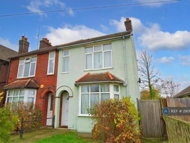 1 bedroom in a house share to rent