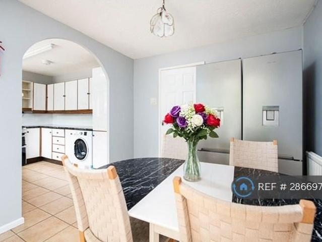 1 bedroom in a house share to rent