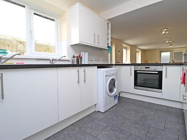 1 bedroom in a house share to rent