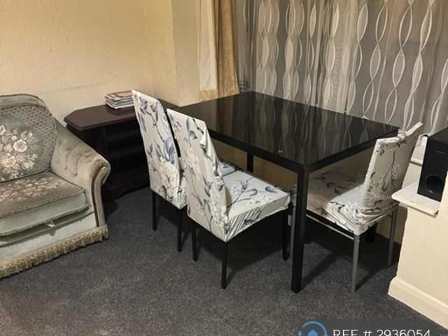 1 bedroom in a house share to rent