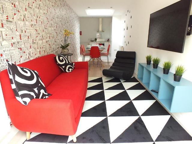 1 bedroom in a house share to rent