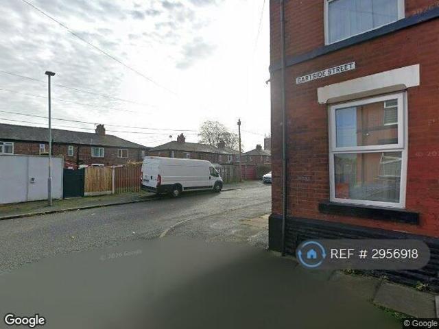 1 bedroom in a house share to rent