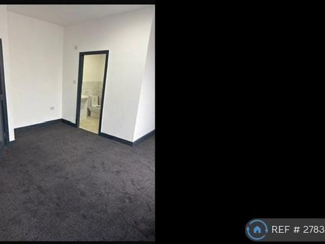 1 bedroom in a house share to rent