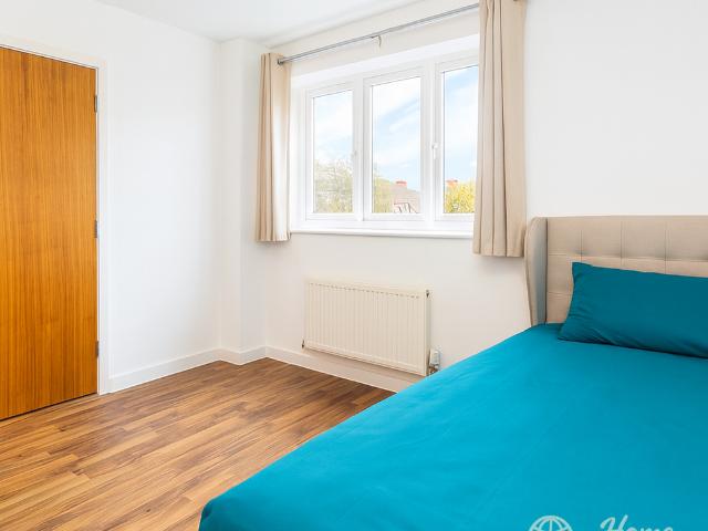 1 bedroom in a house share to rent