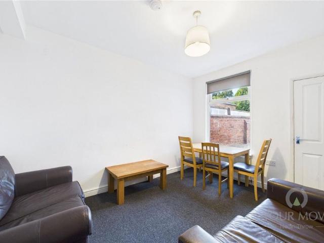 1 bedroom in a house share to rent