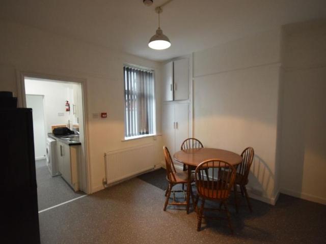 1 bedroom in a house share to rent