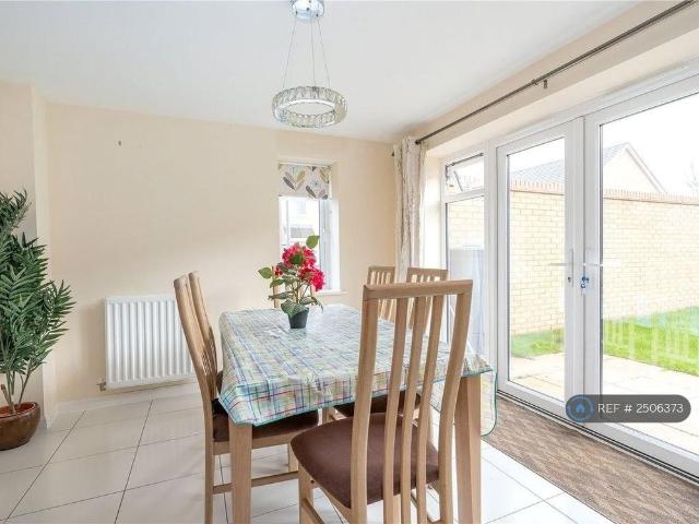 1 bedroom in a house share to rent