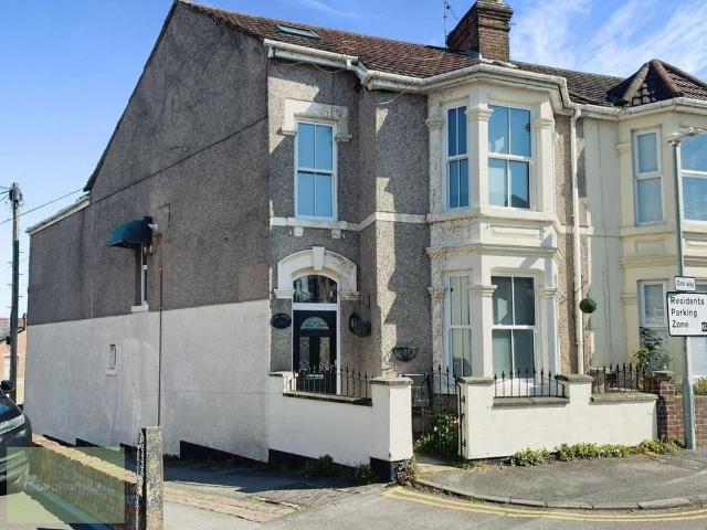 1 bedroom house of multiple occupation to rent