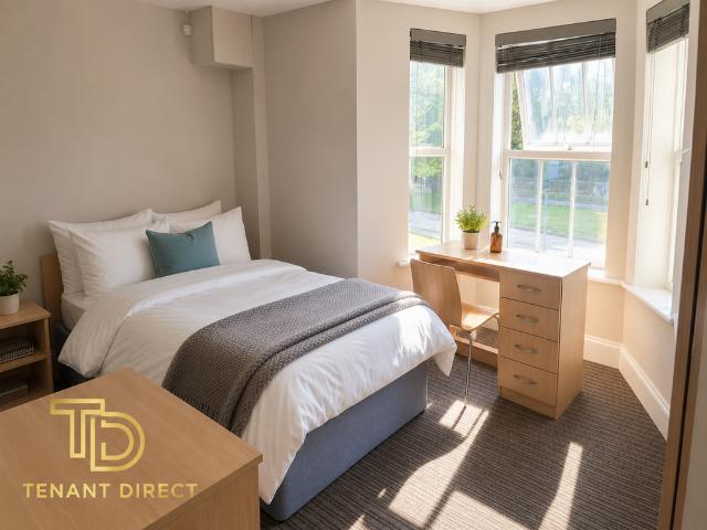 1 bedroom in a house share to rent