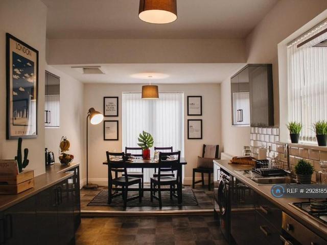 1 bedroom in a house share to rent
