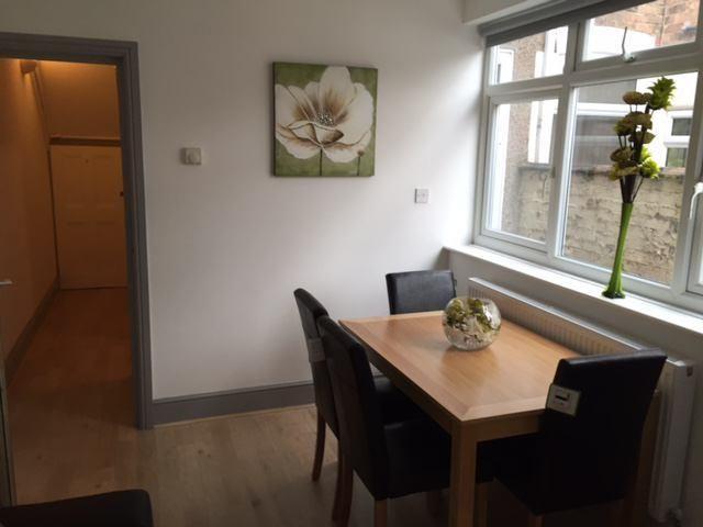 1 bedroom in a house share to rent