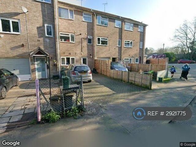 1 bedroom in a house share to rent
