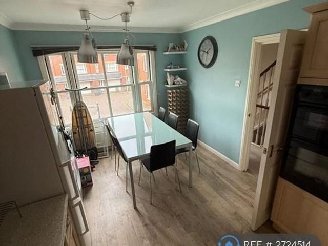 1 bedroom in a house share to rent