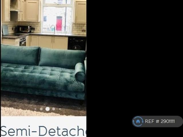 1 bedroom in a house share to rent