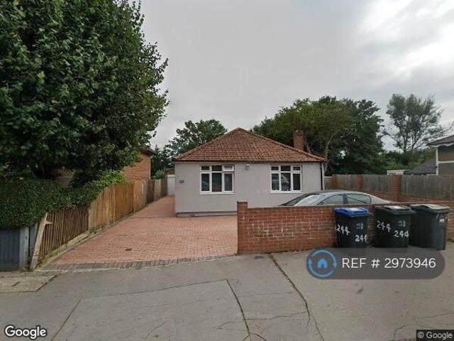 1 bedroom in a house share to rent