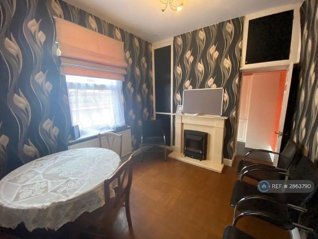 1 bedroom in a house share to rent