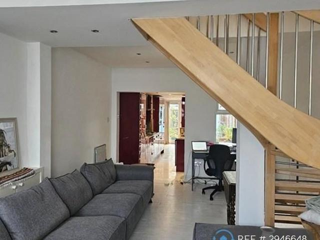 1 bedroom in a house share to rent