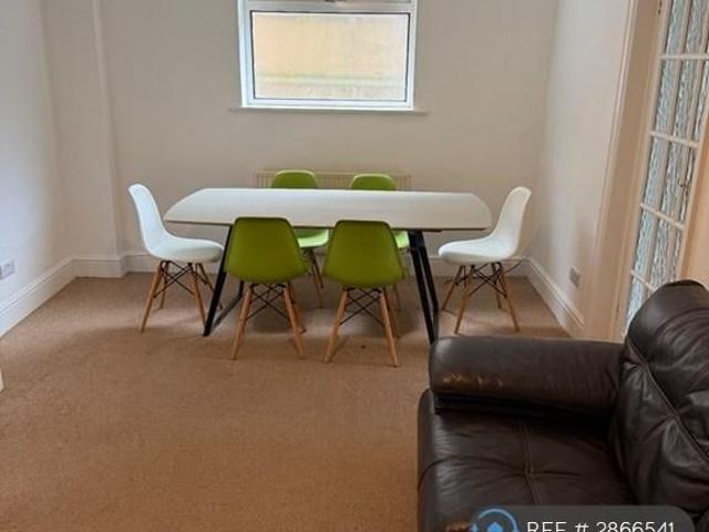 1 bedroom in a house share to rent