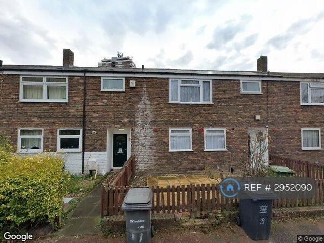 1 bedroom in a house share to rent