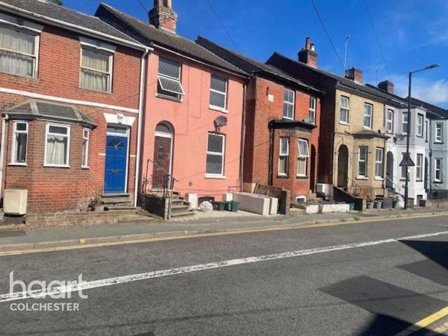 1 bedroom in a house share to rent