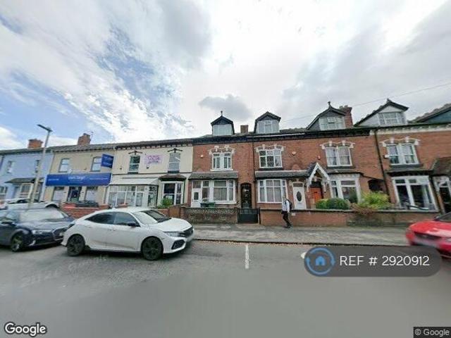 1 bedroom in a house share to rent