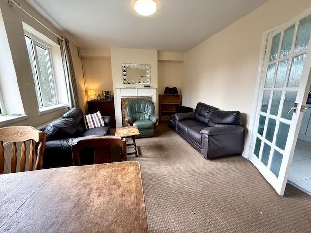 1 bedroom in a house share to rent