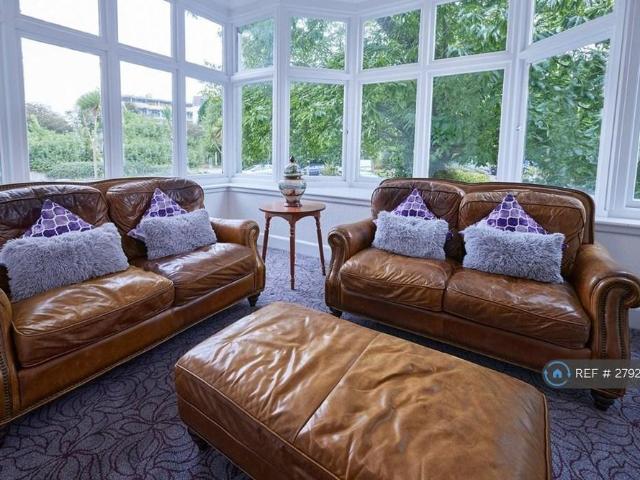 1 bedroom in a house share to rent