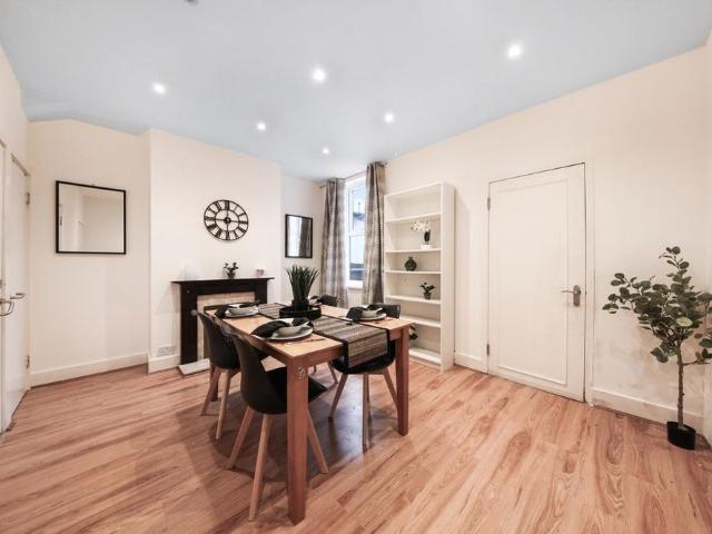 1 bedroom in a house share to rent