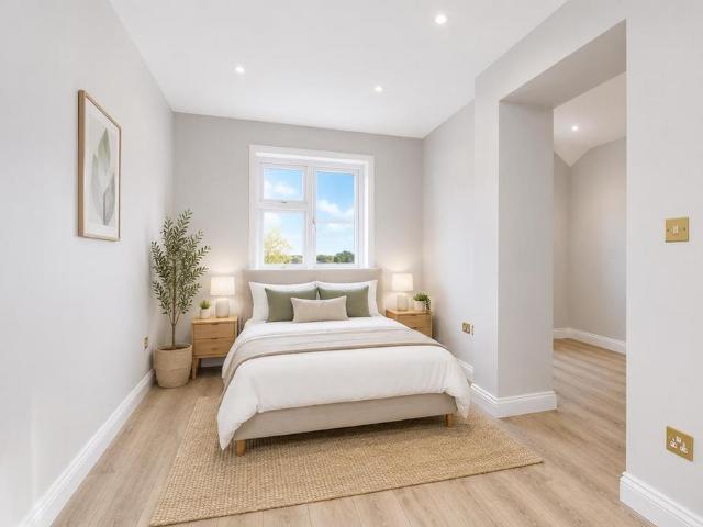 1 bedroom in a house share to rent