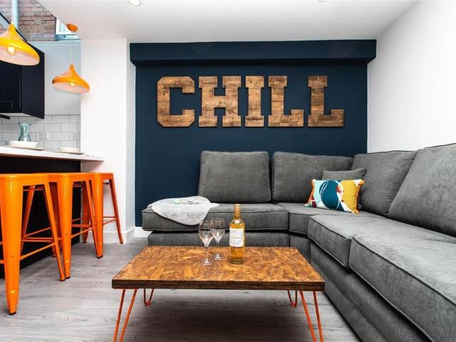 1 bedroom in a house share to rent