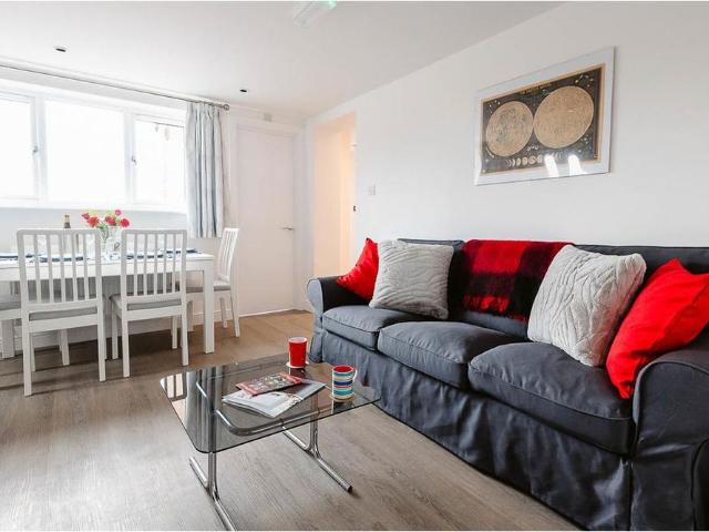 1 bedroom in a house share to rent