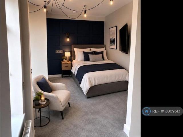 1 bedroom in a house share to rent