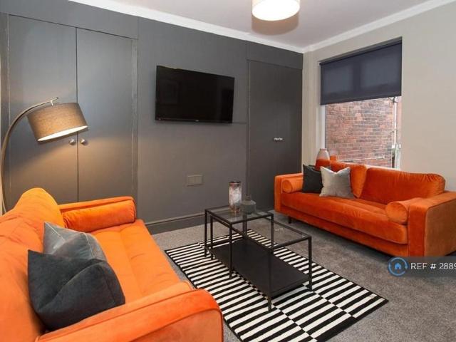 1 bedroom in a house share to rent