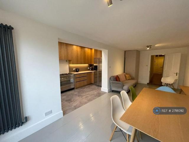 1 bedroom in a house share to rent