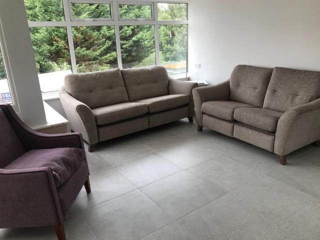 1 bedroom in a house share to rent