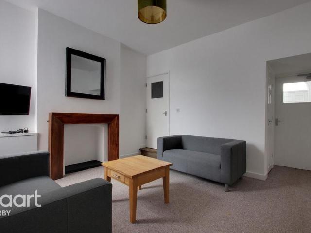 1 bedroom in a house share to rent