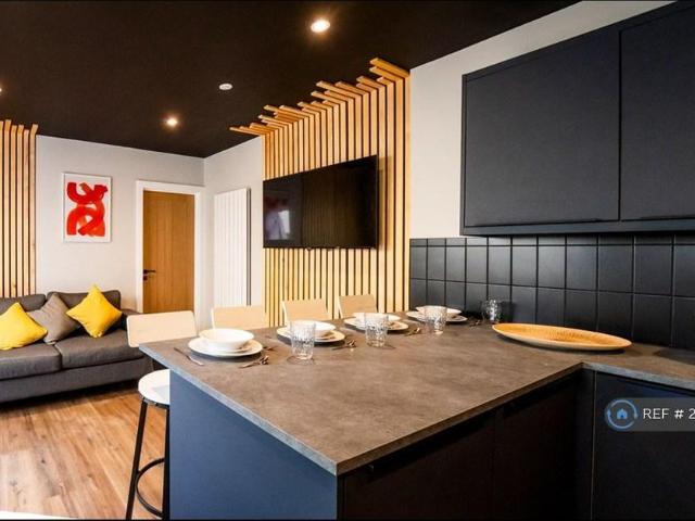 1 bedroom in a house share to rent