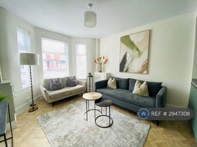 1 bedroom in a house share to rent