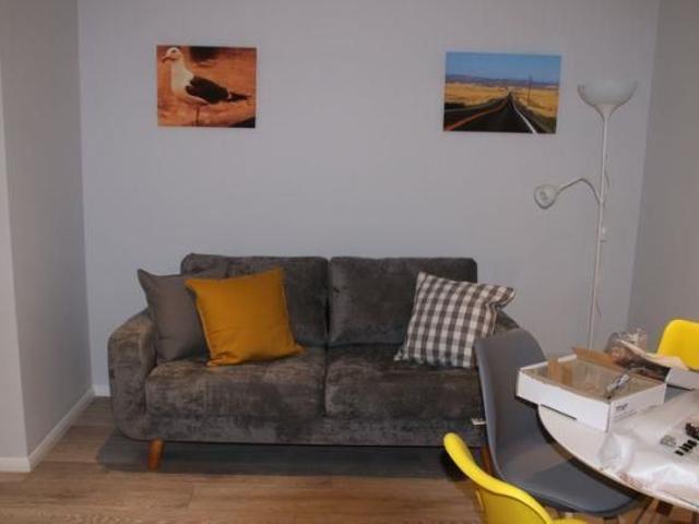 1 bedroom in a house share to rent