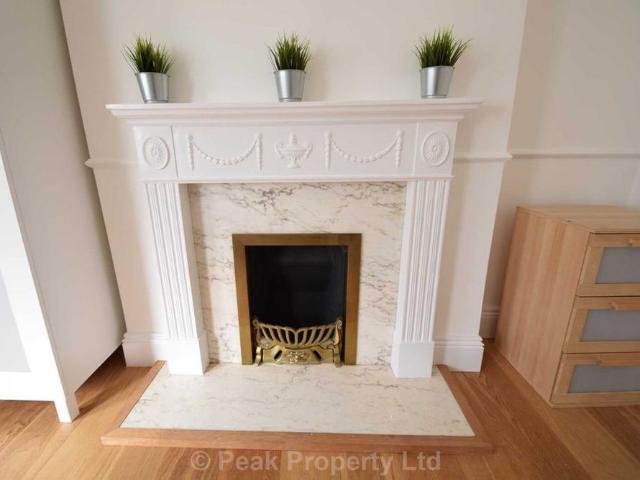 1 bedroom in a house share to rent