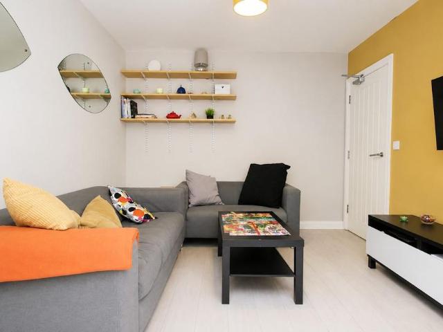 1 bedroom in a house share to rent