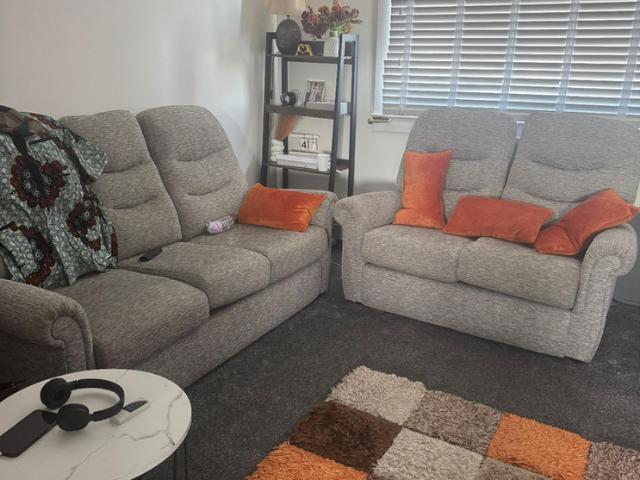 1 bedroom in a house share to rent