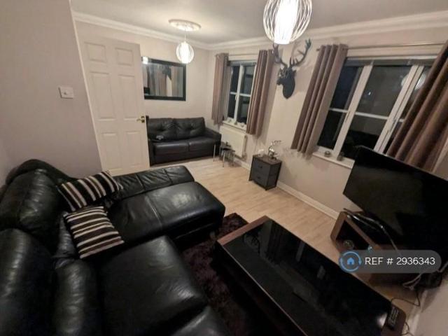 1 bedroom in a house share to rent