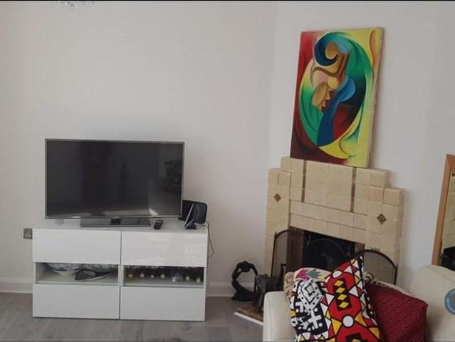 1 bedroom in a house share to rent