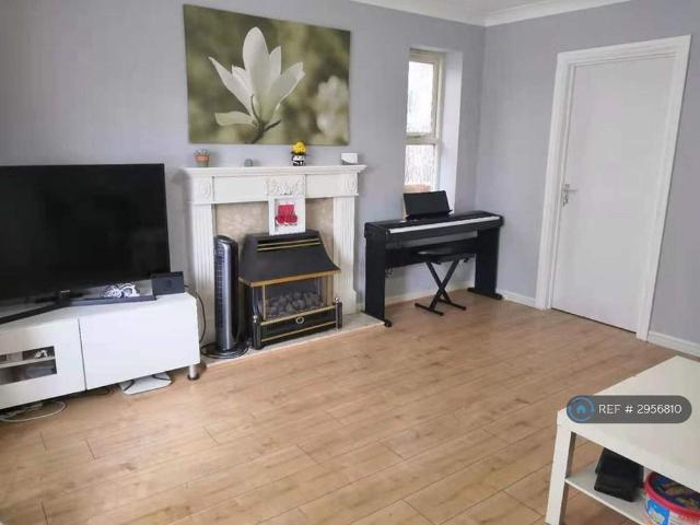1 bedroom in a house share to rent