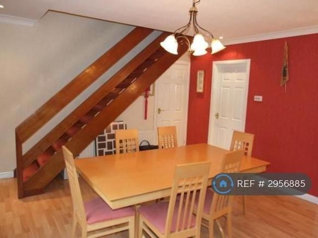 1 bedroom in a house share to rent