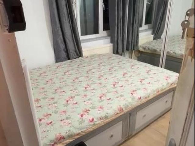 1 bedroom in a house share to rent