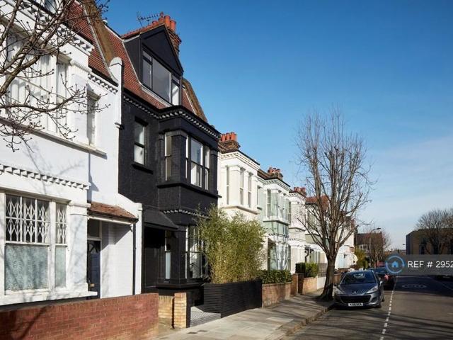 1 bedroom in a house share to rent