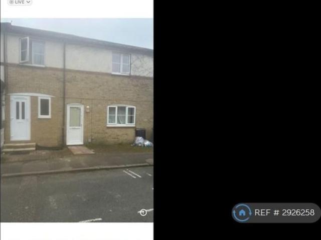 1 bedroom in a house share to rent