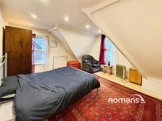 1 bedroom in a house share to rent